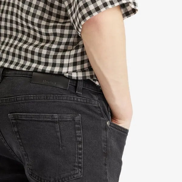 WON HUNDRED Dean Jeans