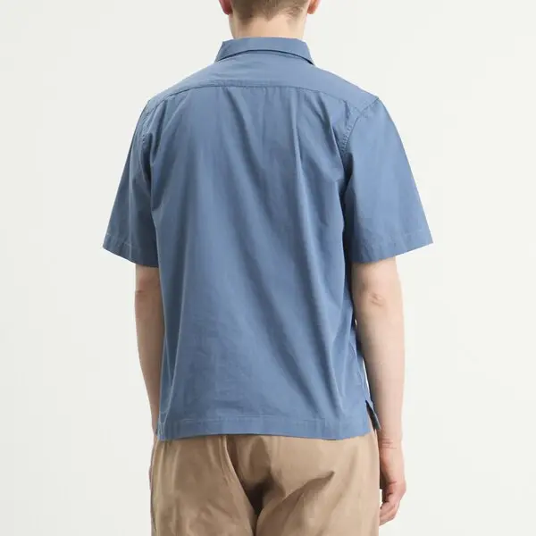 SERVICE WORKS Mackerel Shirt