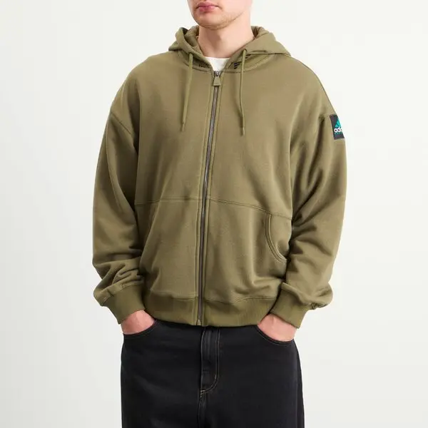 Adidas Eqt Hoodie