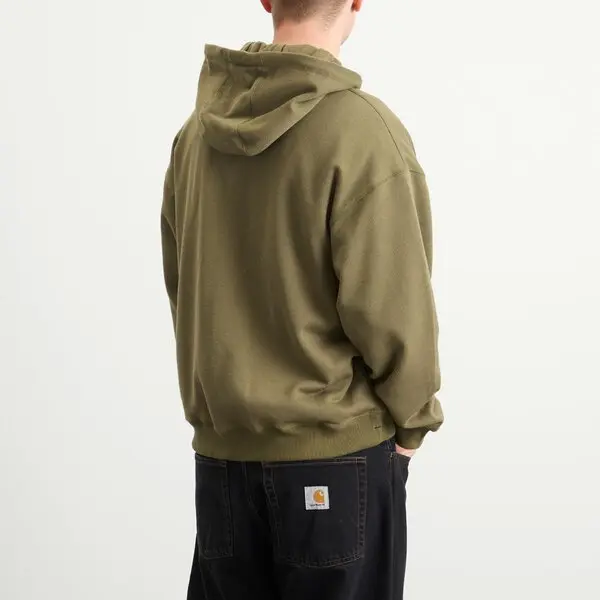 Adidas Eqt Hoodie