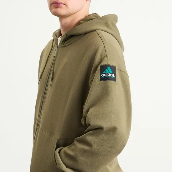 Adidas Eqt Hoodie