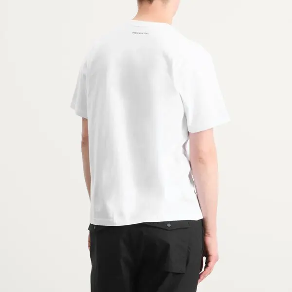 THISISNEVERTHAT T-logo Tee