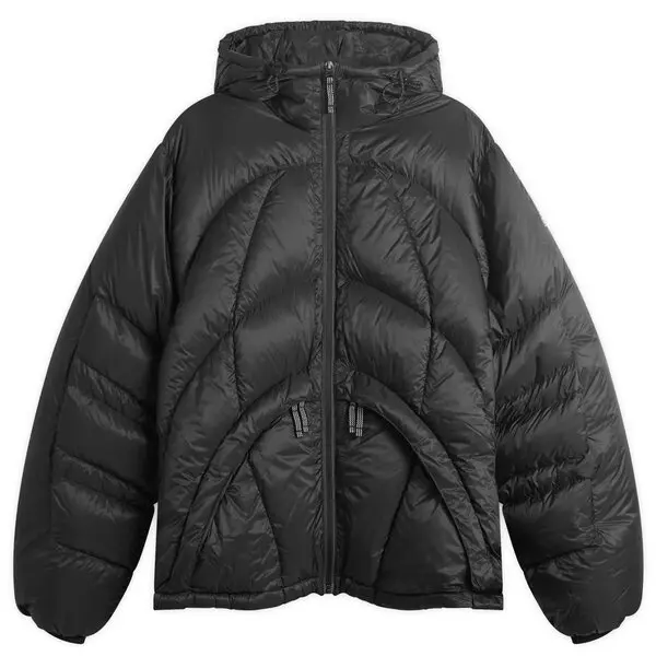 Adidas Eqt Down Jacket