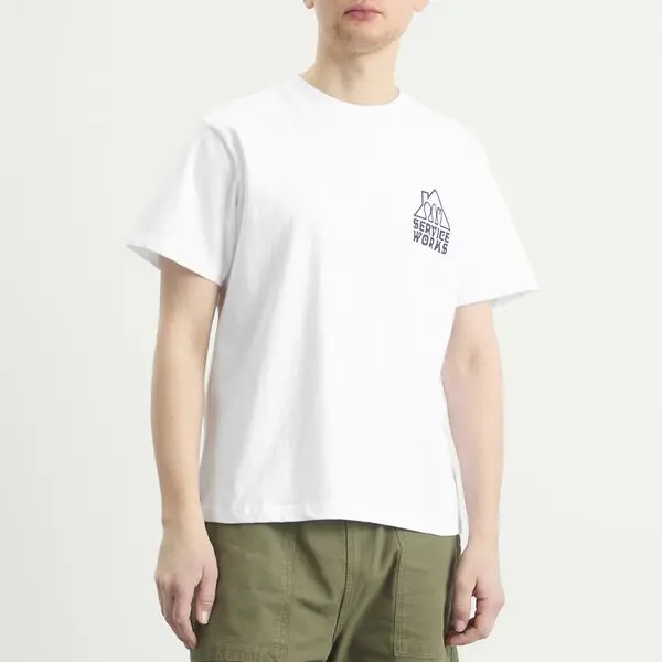 SERVICE WORKS Home Comforts T-shirt