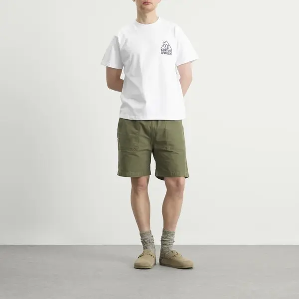 SERVICE WORKS Home Comforts T-shirt