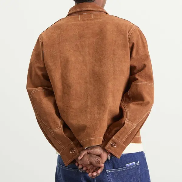 STORY MFG. 555 Jacket
