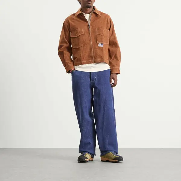 STORY MFG. 555 Jacket