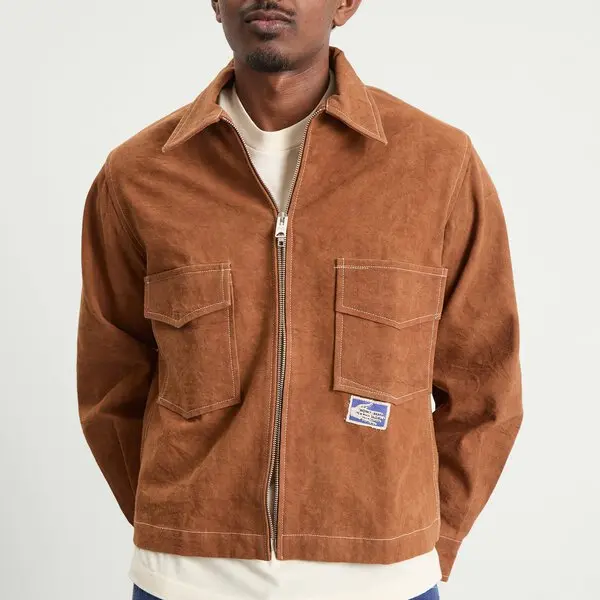STORY MFG. 555 Jacket