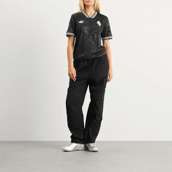 Adidas Juventus Fc Third Jersey Top