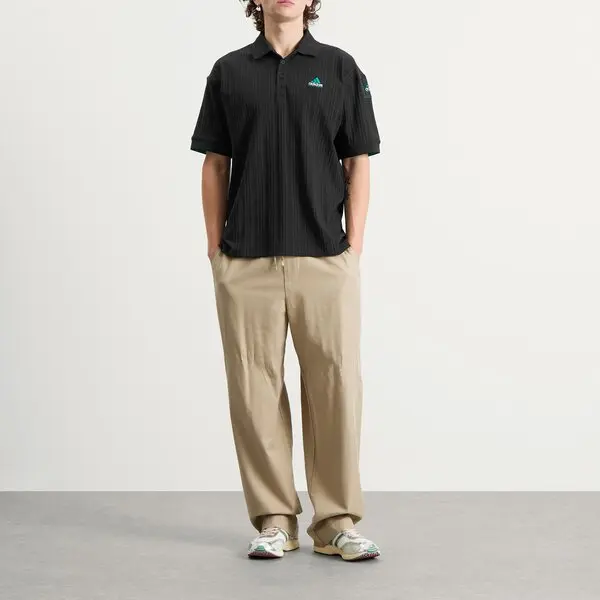 Adidas Golf Eqt Polo