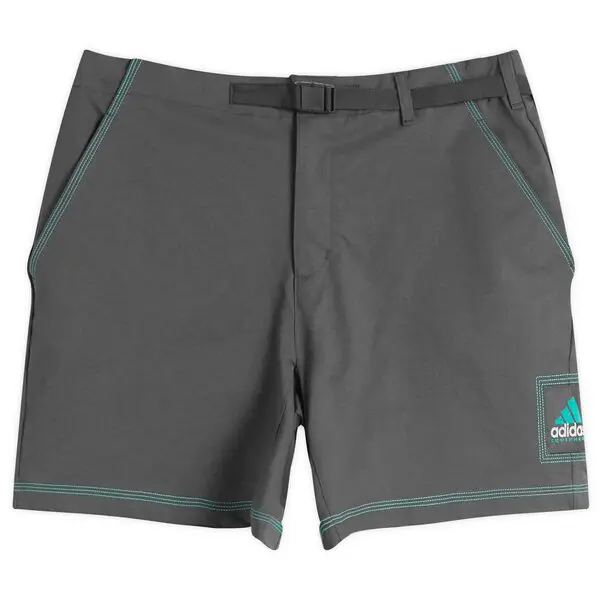 Adidas Golf Eqt Short - Black