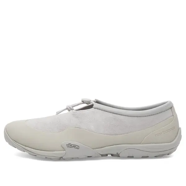 NEW BALANCE Mt10 Sneaker - Raincloud/concrete