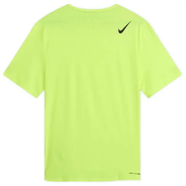 Nike Aeroswift Short Sleeve Performance T-shirt