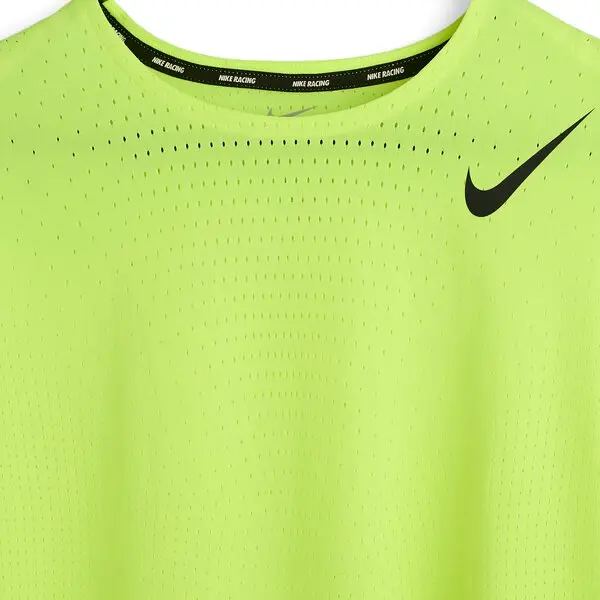 Nike Aeroswift Short Sleeve Performance T-shirt