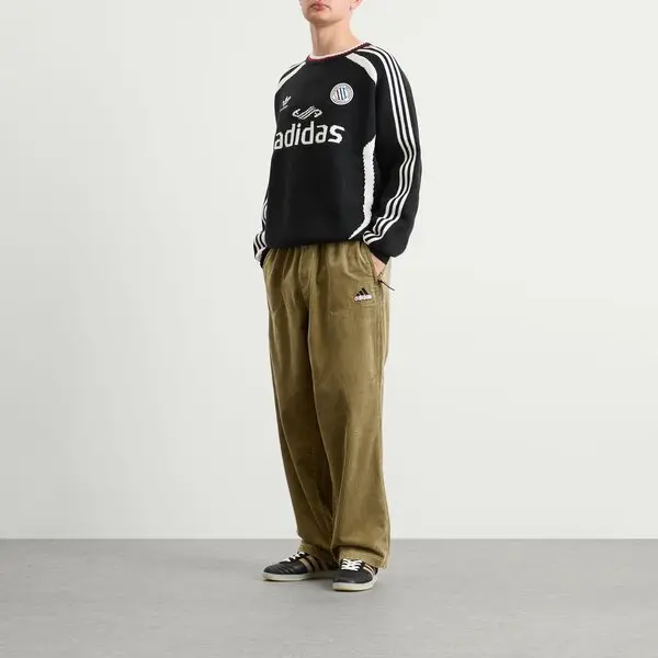 Adidas Eqt Cord Pant