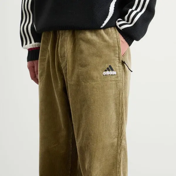 Adidas Eqt Cord Pant