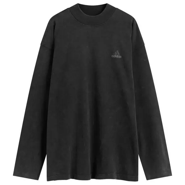 Adidas Eqt Graphic T-shirt - Black