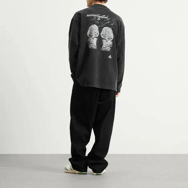 Adidas Eqt Graphic T-shirt