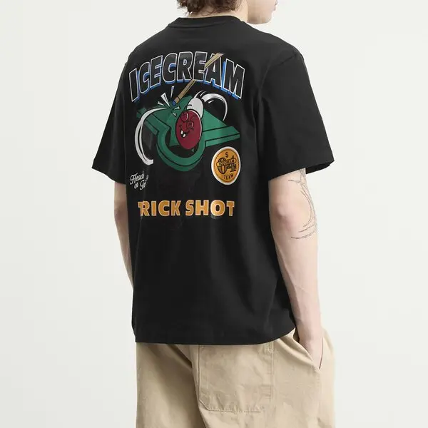 ICECREAM Trick Shot T-shirt