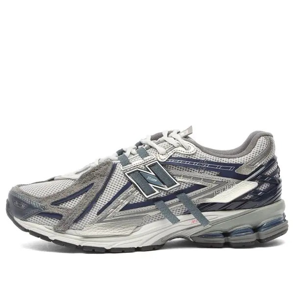NEW BALANCE 1906 Sneaker - Graphite/magic Blue