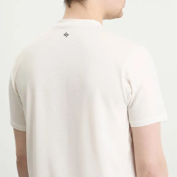 REPRESENT 247 Dna Mesh T-shirt
