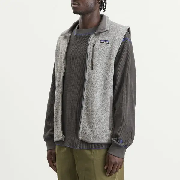 Patagonia Better Sweater Vest