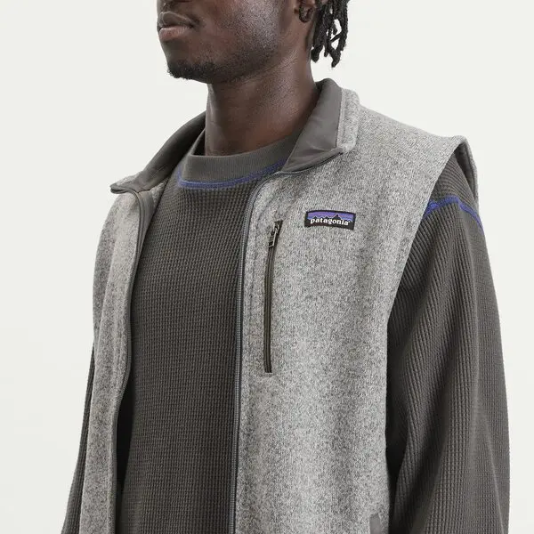 Patagonia Better Sweater Vest