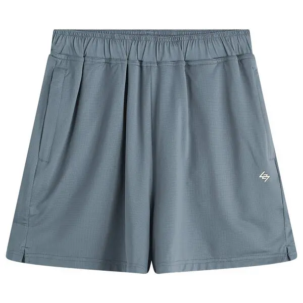 REPRESENT 247 Dna Mesh Short - Dusky Navy
