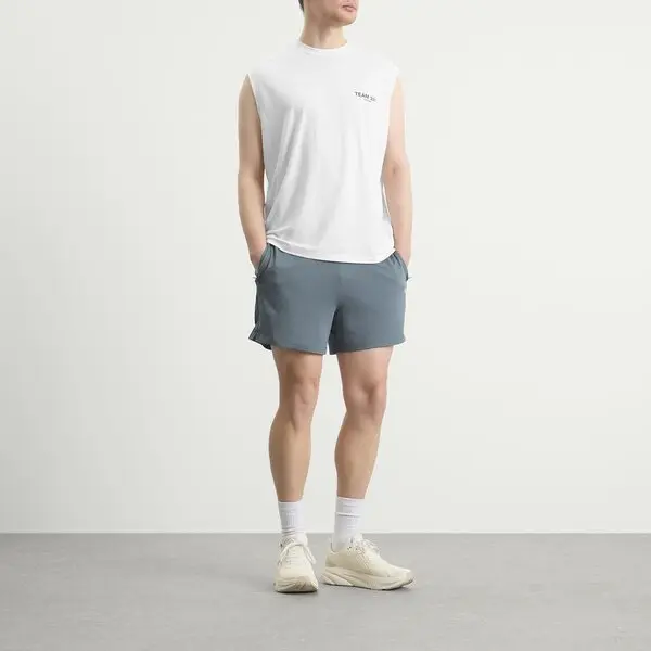 REPRESENT 247 Dna Mesh Short
