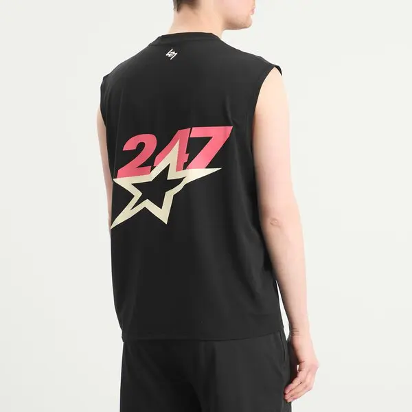 REPRESENT 247 Represent Team 247 Star Os Tank