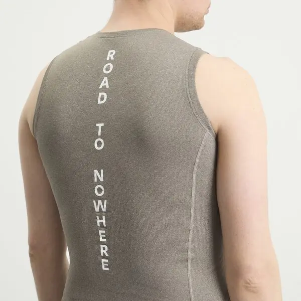 PAS NORMAL STUDIOS Mid Sleeveless Baselayer