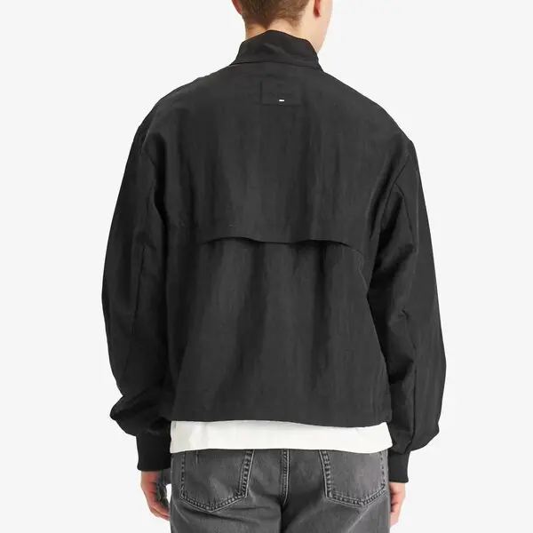 WON HUNDRED Oakley Windbreaker