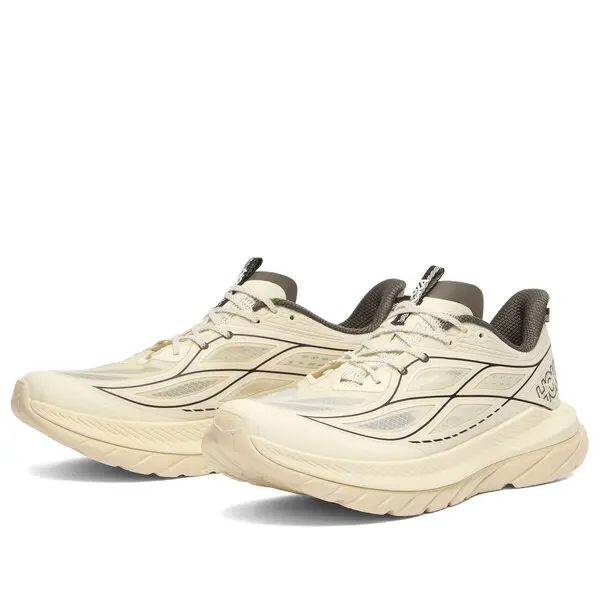 Hoka One One Mach Remastered Sneaker