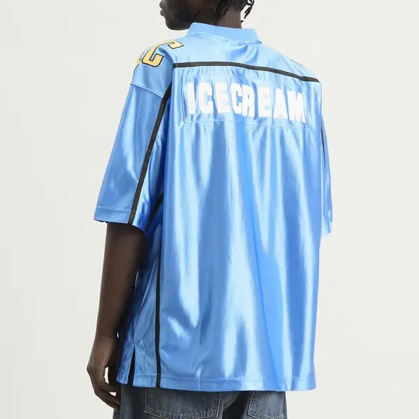 ICECREAM Ic Football Shirt