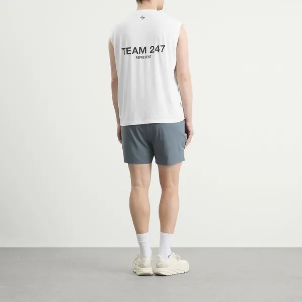 REPRESENT 247 Represent Team 247 Oversized Tank