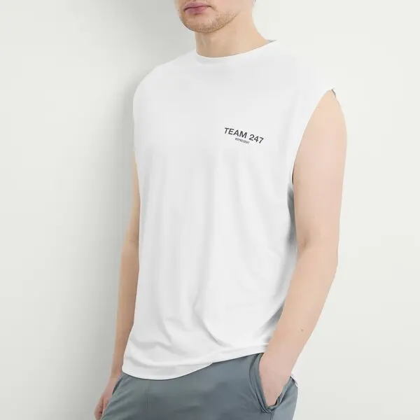 REPRESENT 247 Represent Team 247 Oversized Tank