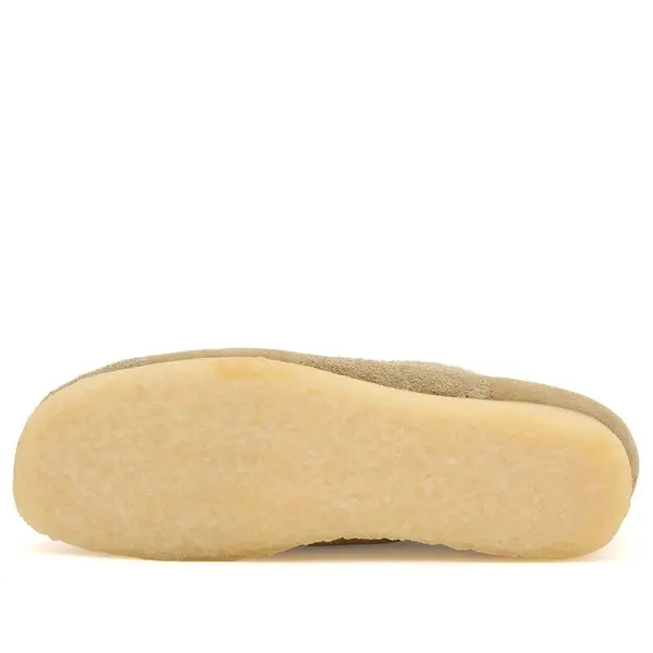 Clarks Patchwork Wallabee