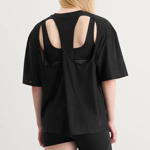 On X Fka Twigs Cut Out T-shirt