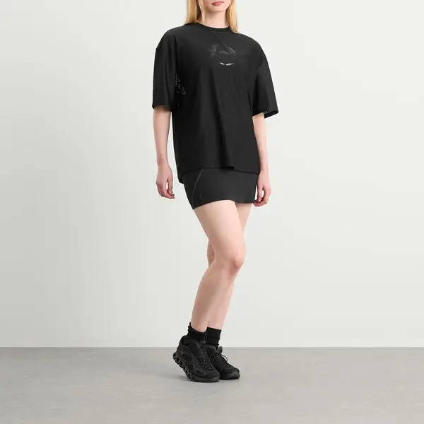 On X Fka Twigs Cut Out T-shirt