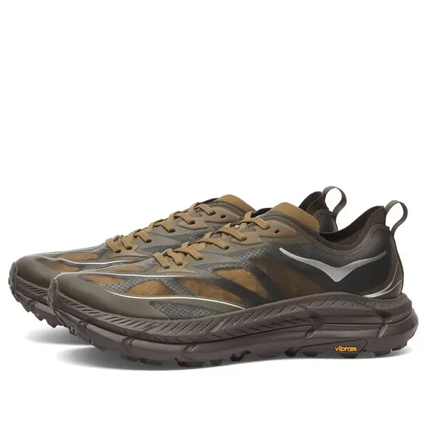 Hoka One One Mafate Speed 4 Lite Sneakers
