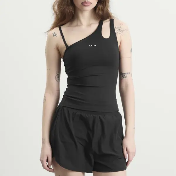 TALA Skinluxe Asymmetrical Vest