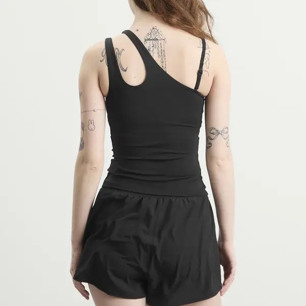 TALA Skinluxe Asymmetrical Vest