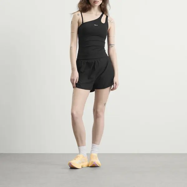 TALA Skinluxe Asymmetrical Vest