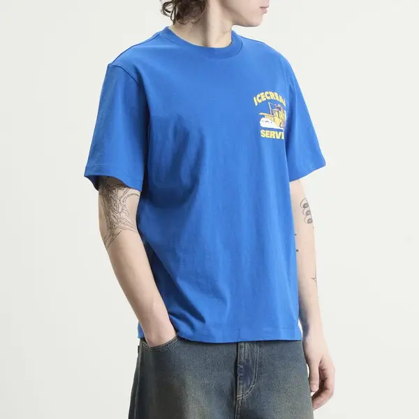 ICECREAM Ic Services T-shirt