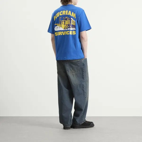 ICECREAM Ic Services T-shirt