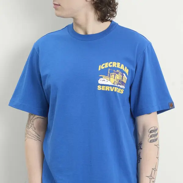 ICECREAM Ic Services T-shirt