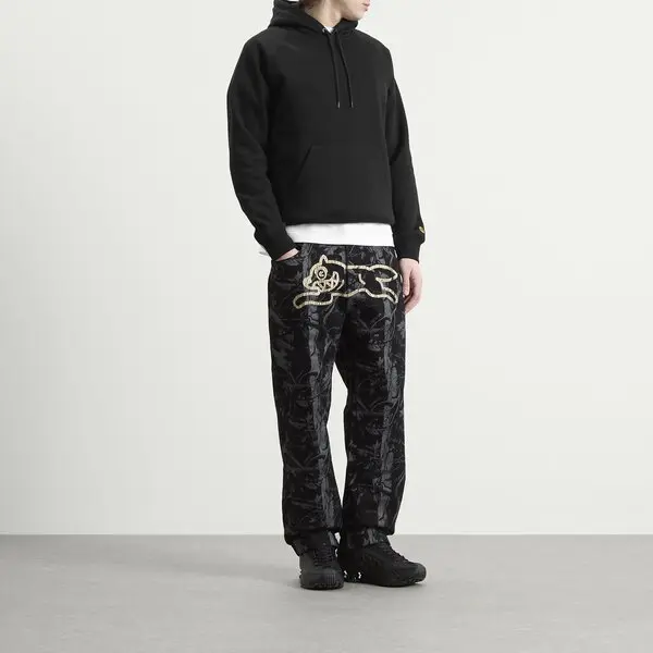 ICECREAM Tree Camo Double Scoop Denim Pants