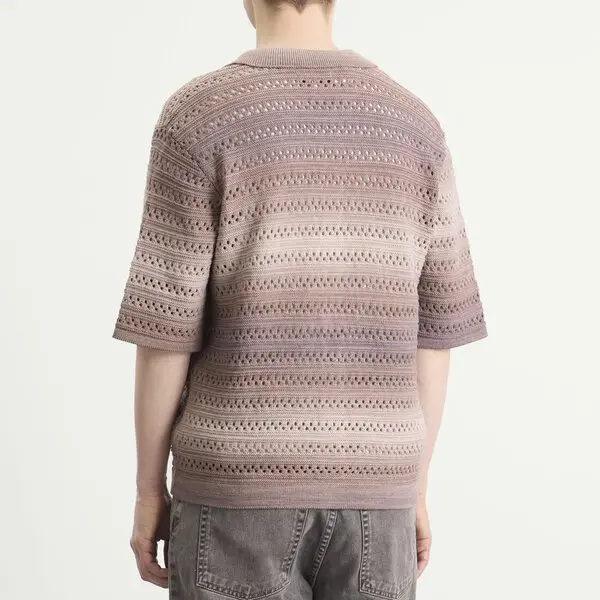 ACMH BY MAGIC CASTLES Flush Shirt