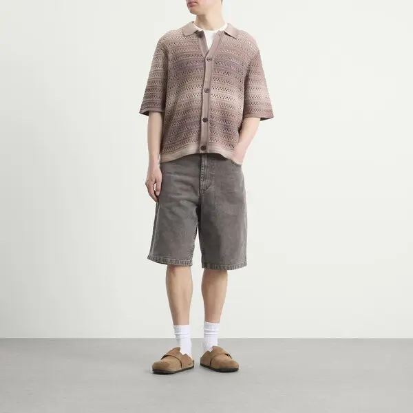 ACMH BY MAGIC CASTLES Flush Shirt