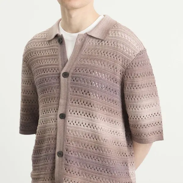 ACMH BY MAGIC CASTLES Flush Shirt